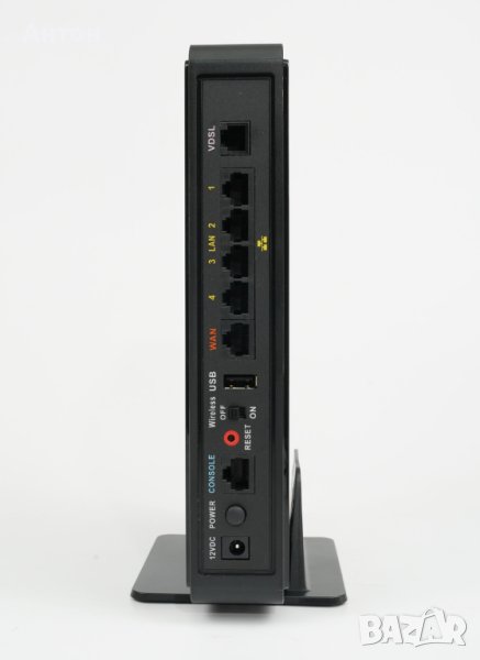 Cisco RV 134W VDSL2 Wireless-AC VPN Router в Рутери в гр. София ...