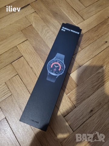 Samsung Galaxy Watch 5 Pro 45mm 4G LTE (SM-R925) в Смарт гривни в гр ...
