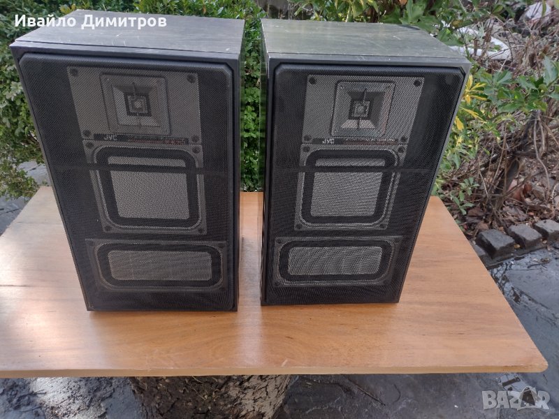 JVC S-E70 в Тонколони в гр. Разград - ID39316897 | Bazar.bg