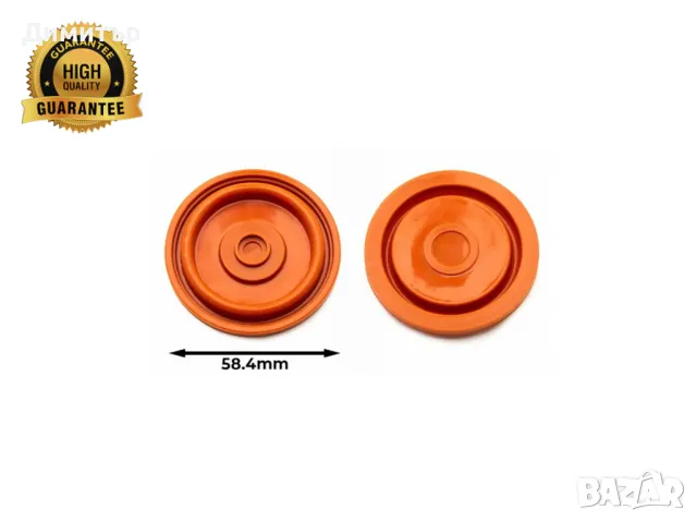 Мембрана клапан картерна вентилация Citroen Peugeot 2.2TD 0248.Q0 в ...