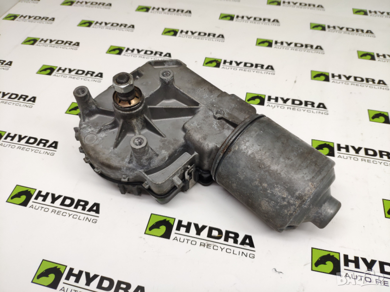 Моторче предни чистачки Porsche Cayenne 9PA VW Touareg 7L 7L0955119C в ...