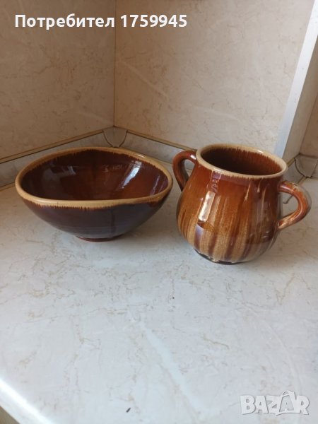 Глинени съдове в Декорация за дома в гр София Id39821782 — Bazar Bg
