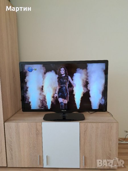 Телевизор Philips 40 инча в Телевизори в гр. София - ID39994191 — Bazar.bg