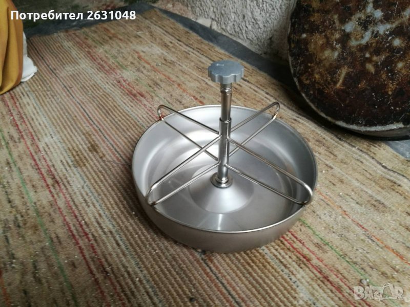 Метална хранилка за прасенца в Прасета в гр. Кърджали - ID39444954 ...